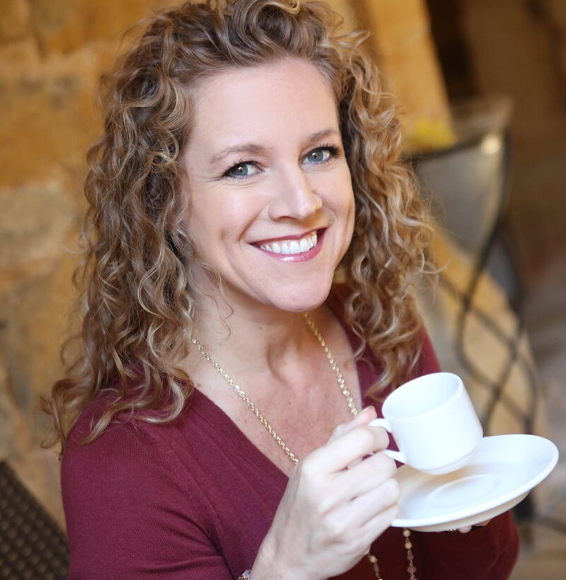 The Number One Piece of Advice I Followed to Fill my Coaching Practice ...