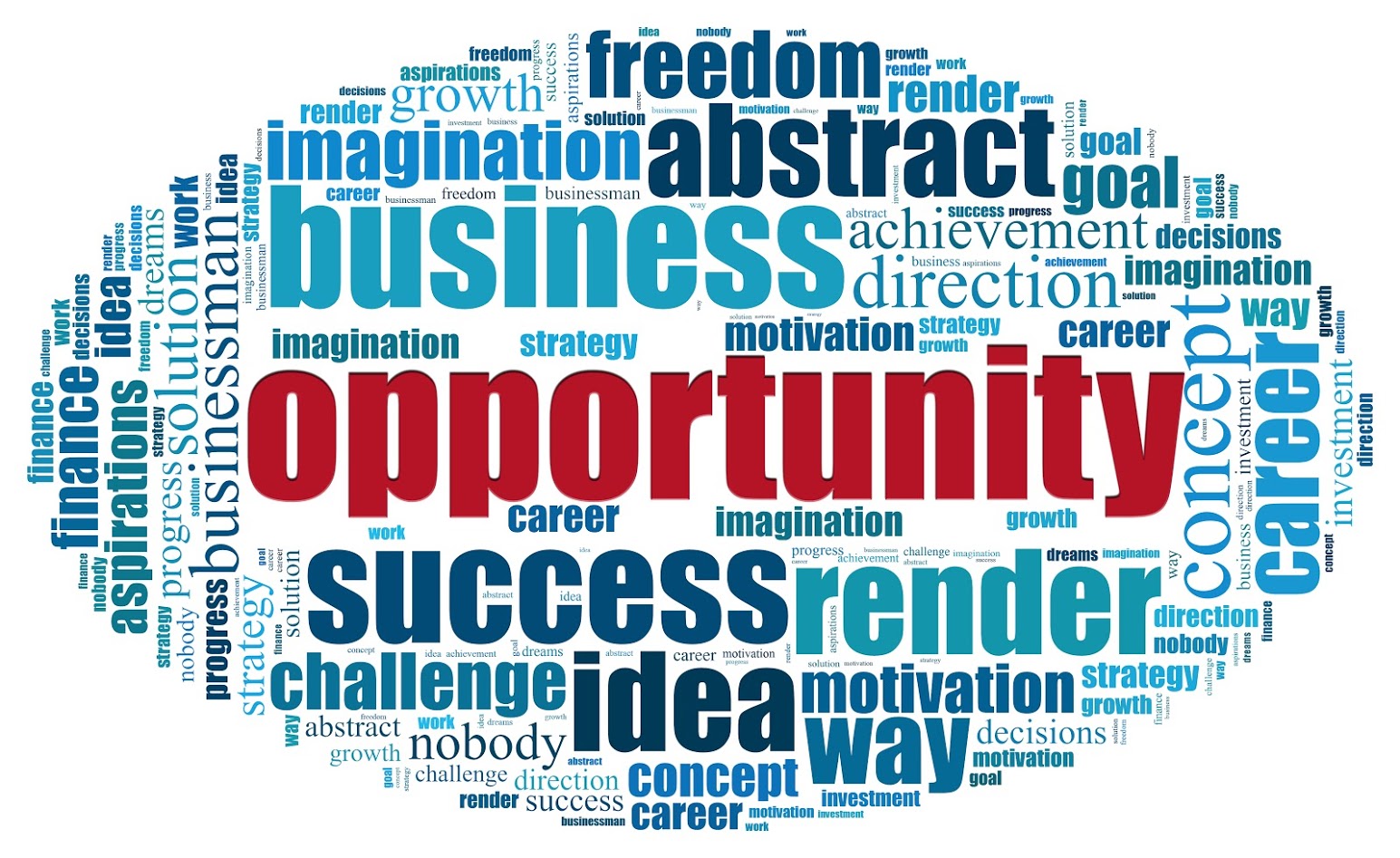 Business Opportunity Filter | The Coaches Console